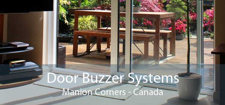 Door Buzzer Systems Manion Corners 磊 - Door Buzzer Entry Systems Manion ...
